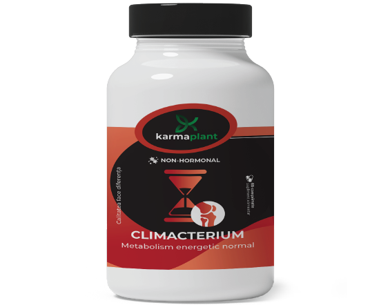 Karmaplant Climacterium – Karmaplant